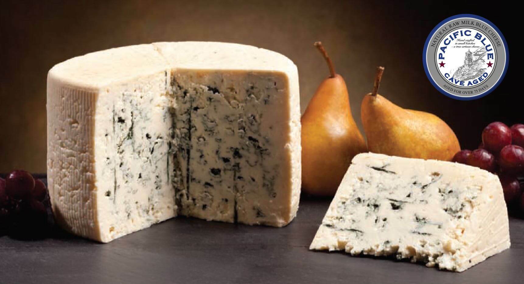 Pacific Cheese